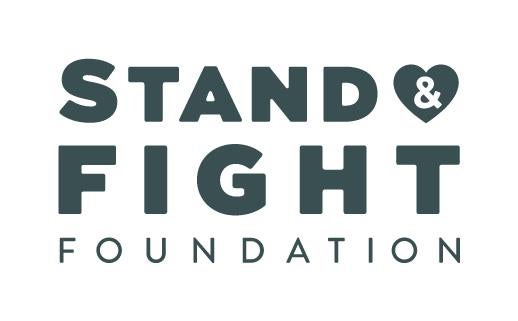 About | Stand & Fight Foundation